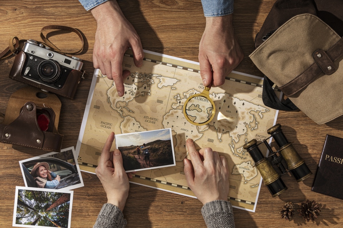 Escapadas turísticas: escape rooms que no te puedes perder - Blog ... Escapadas turísticas: escape rooms que no te puedes perder - Blog ...